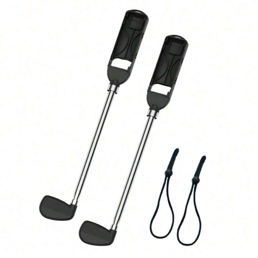 Golf Clubs For Switch Golf Super Rush, Adjustable Grip Compatible With ...