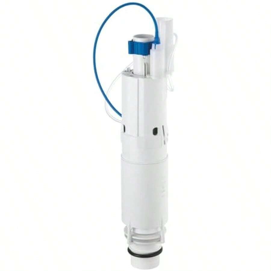 GROHE Waste Valve Dual Flush Discharge Valve Av1 Chrome 42253000 ...