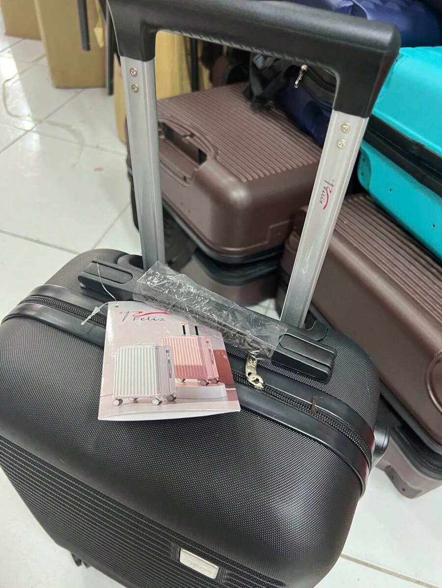 Mala de viagem 23kg grande para despachar G mala para viagem 23 kilos ...