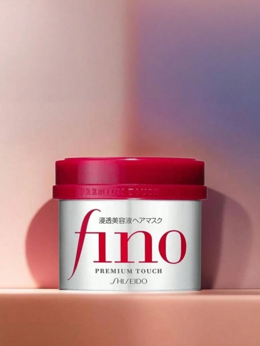 Fino Premium Touch Hair Mask 230g | SHEIN Malaysia