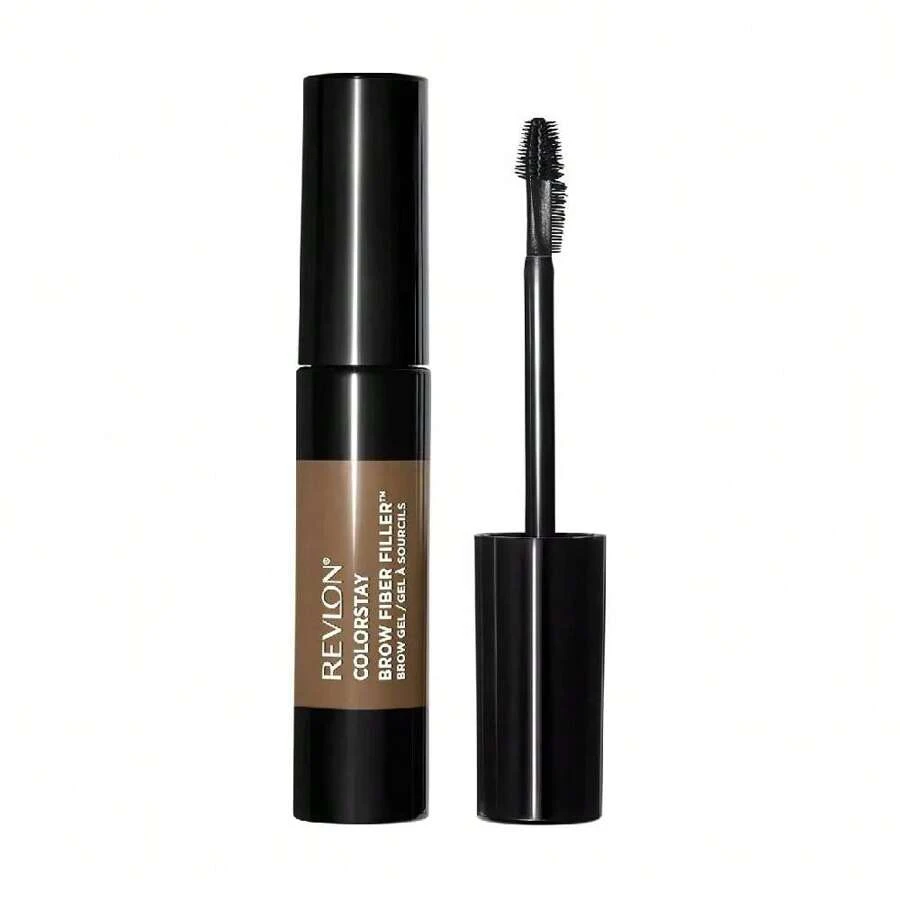 Revlon Colorstay Brow Fiber Filler Brow Gel | SHEIN USA