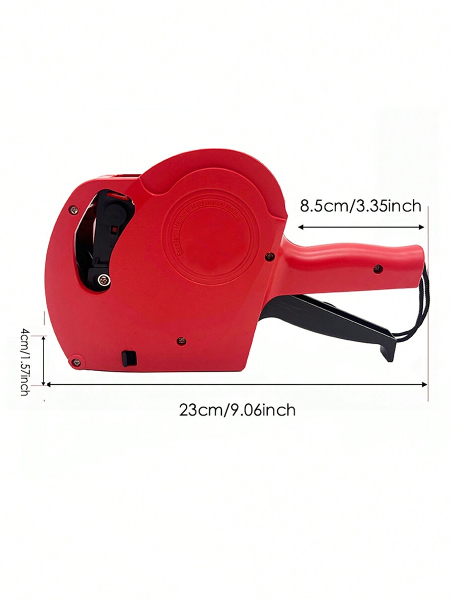 Price Gun Kit With 5000+ Labels And Spare Inks EOS5500 | SHEIN