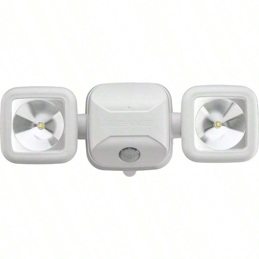 Mr. Beams High Performance Wireless Battery Powered Motion Sensing LED ...