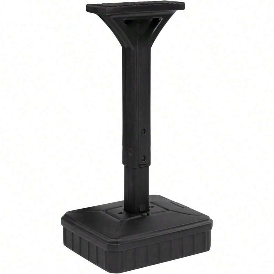 Home Dig-Free Universal Mailbox Post For Standard Mailboxes - No ...
