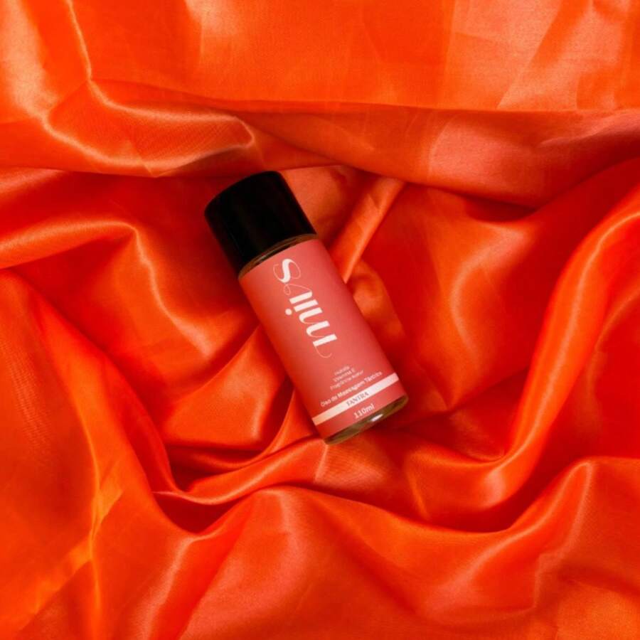 Clareador Lumina Virilha Axila e Óleo Corporal Massagem e Pós Banho ...