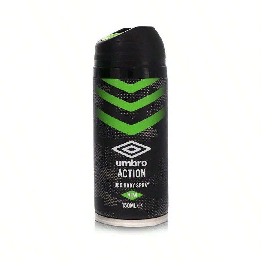 Umbro Action By Umbro Deo Body Spray | SHEIN USA