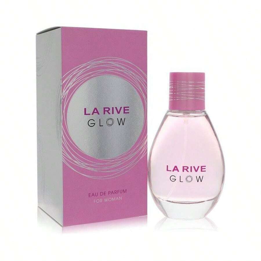 La Rive Glow By La Rive Eau De Parfum Spray | SHEIN USA