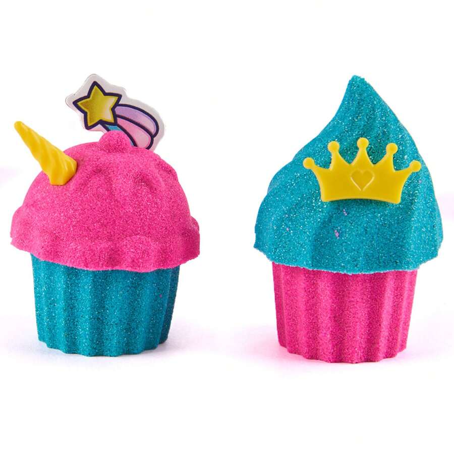 Spin Master Kinetic Sand 6065201 Unicorn Bake Playset | SHEIN