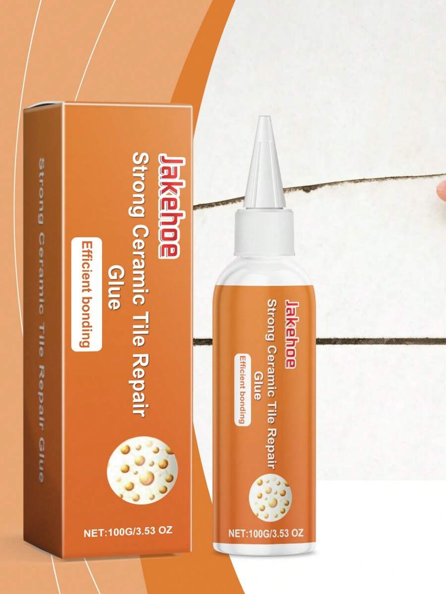 Ceramic Tile Repair Paste Ceramic Tile Falling And Cracking Hollow Drum ...