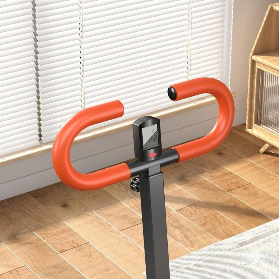 Squat Machine For Home Gym, Squat Rowing Machine With Adjustable ...