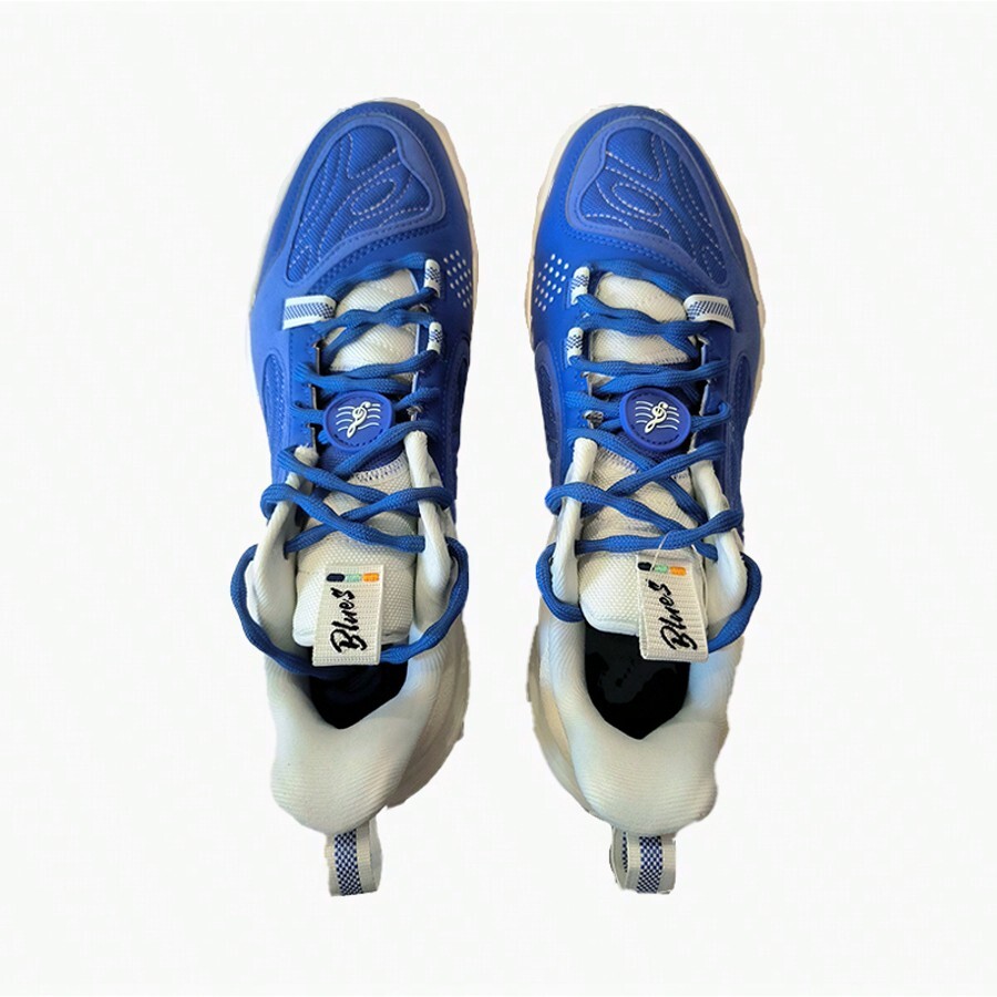 LI-NING Scarpe da basket Li-Ning Wade ICE 2 V2 per uomo, scarpe ...