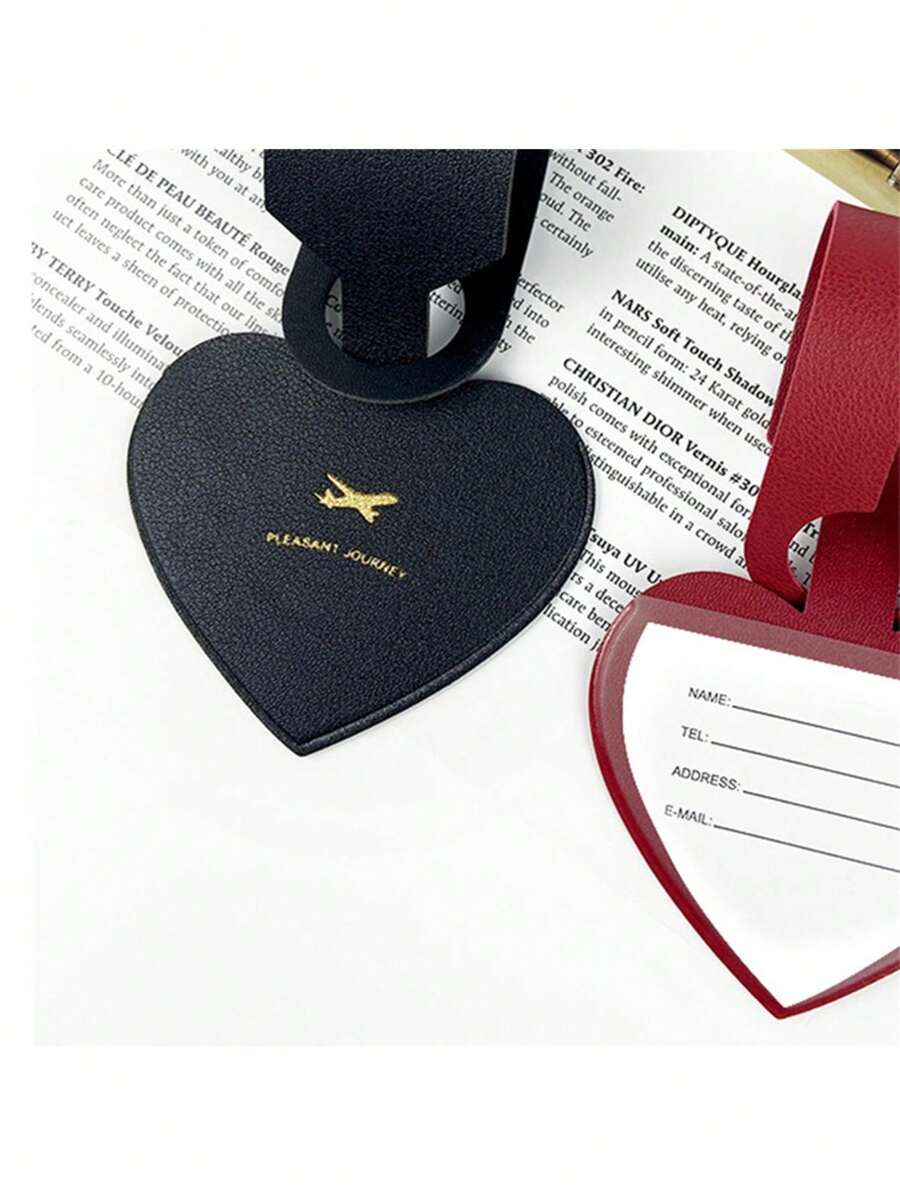 1PC Travel Tags Boarding Luggage Suitcase Trolley Case Consignment Name ...