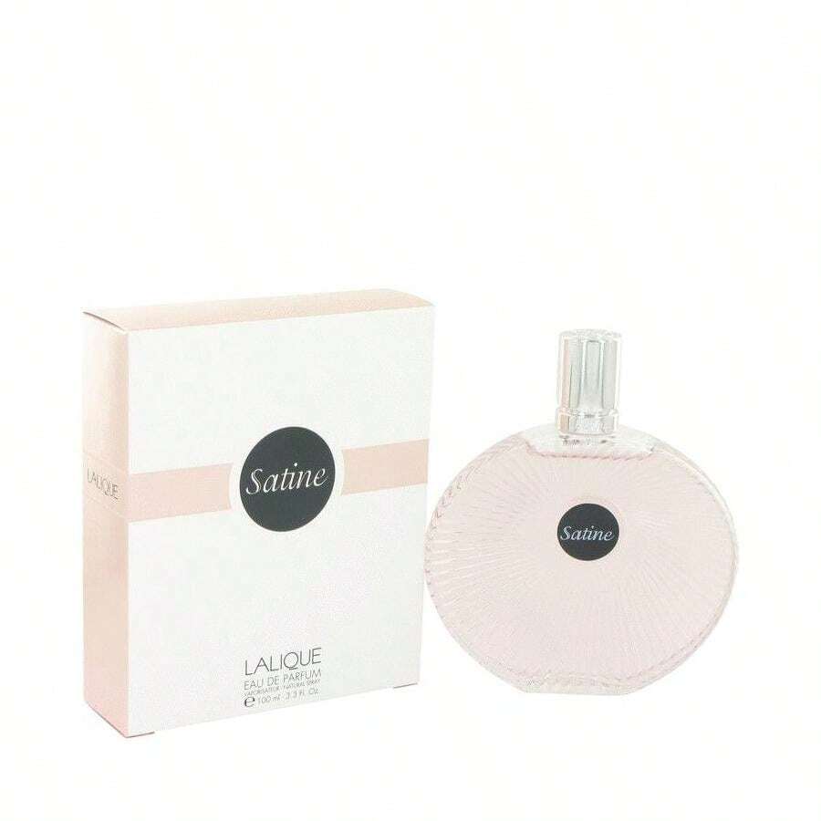 Lalique Satine By Lalique Eau De Parfum Spray | SHEIN USA
