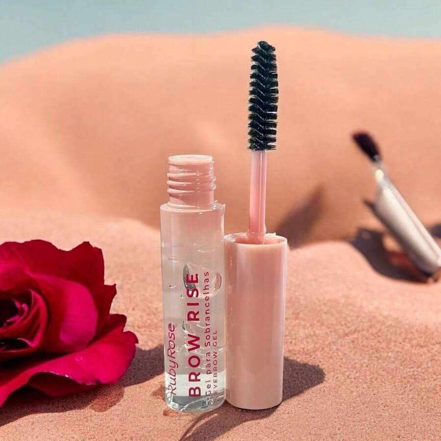 Brow Rise Eyebrow Gel By Ruby Rose Pink Line HB-E2503 | Mode en ligne ...