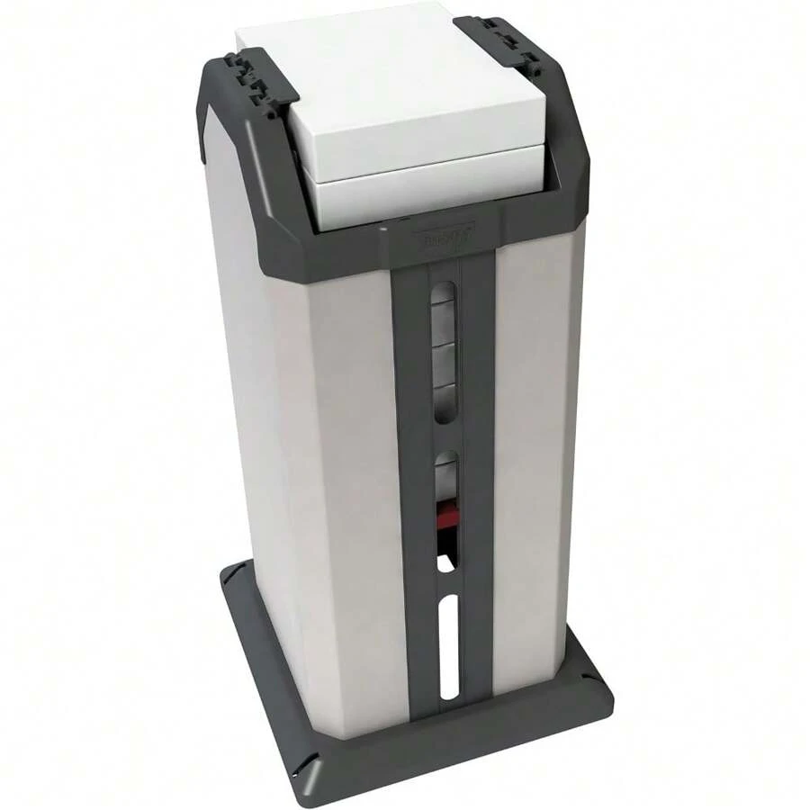 Paper Ream Dispenser - 16 X 30.5 X 15.5 Inch - Copy Paper Storage Rack ...