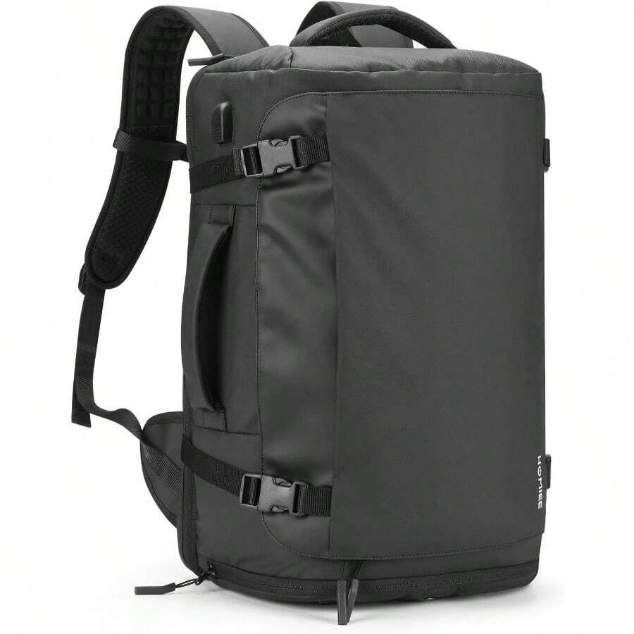 Travel Backpack Men, 40L Flight Approved Carry On Hand Luggage Backpack ...