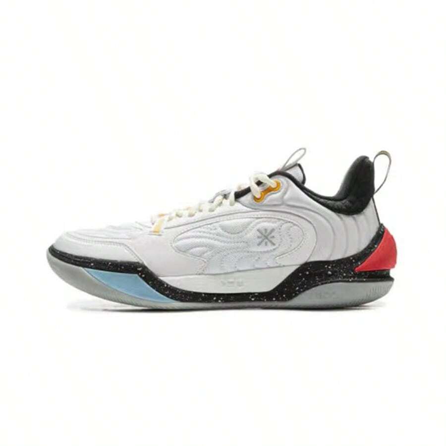 LI-NING LI-NING Wade ICE 2 V2 Heren Basketbalschoenen Professionele ...