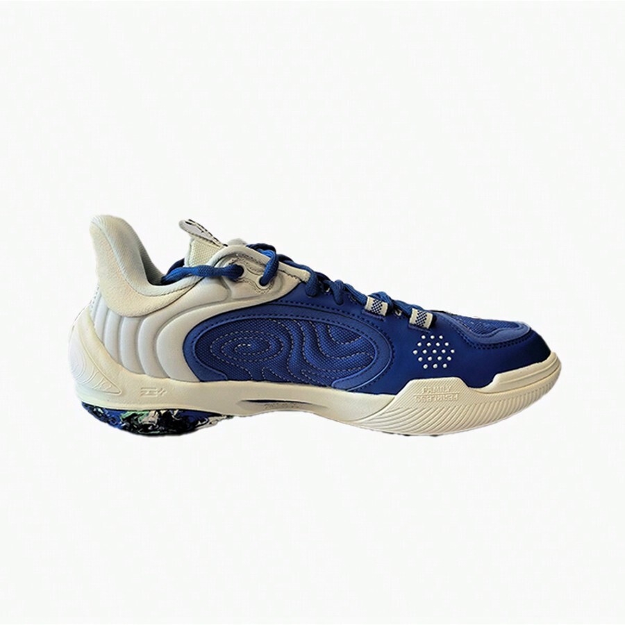 LI-NING LI-NING Wade ICE 2 V2 Men Basketball Shoes Professional Sports ...