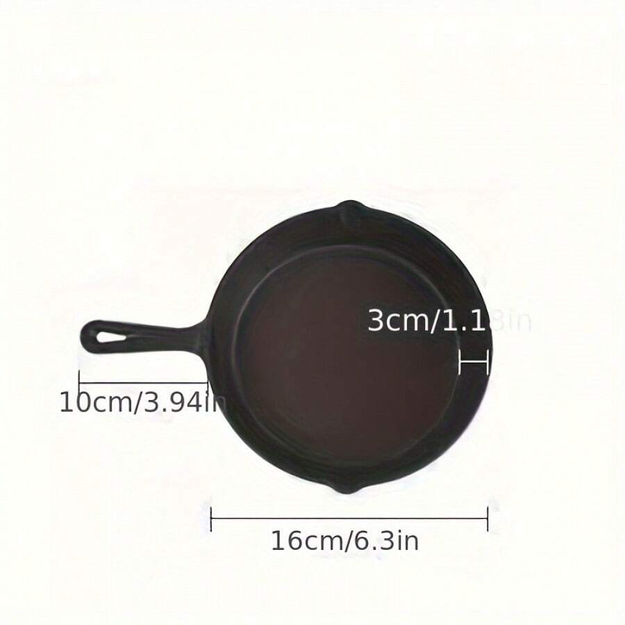 Latest Premium Cast Iron Skillet - Pre-Seasoned, Non-Stick & Smokeless ... Latest Premium Cast Iron Skillet - Pre-Seasoned, Non-Stick & Smokeless ...