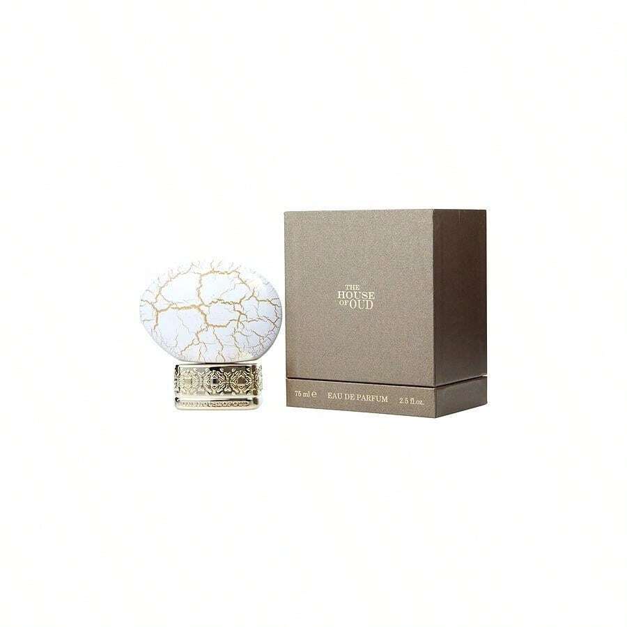 THE HOUSE OF OUD BREATH OF THE INFINITE By The House Of Oud EAU DE ...