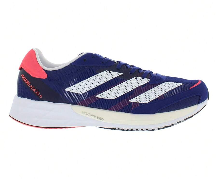 Adidas Adizero Adios 6 Mens Shoes | SHEIN USA