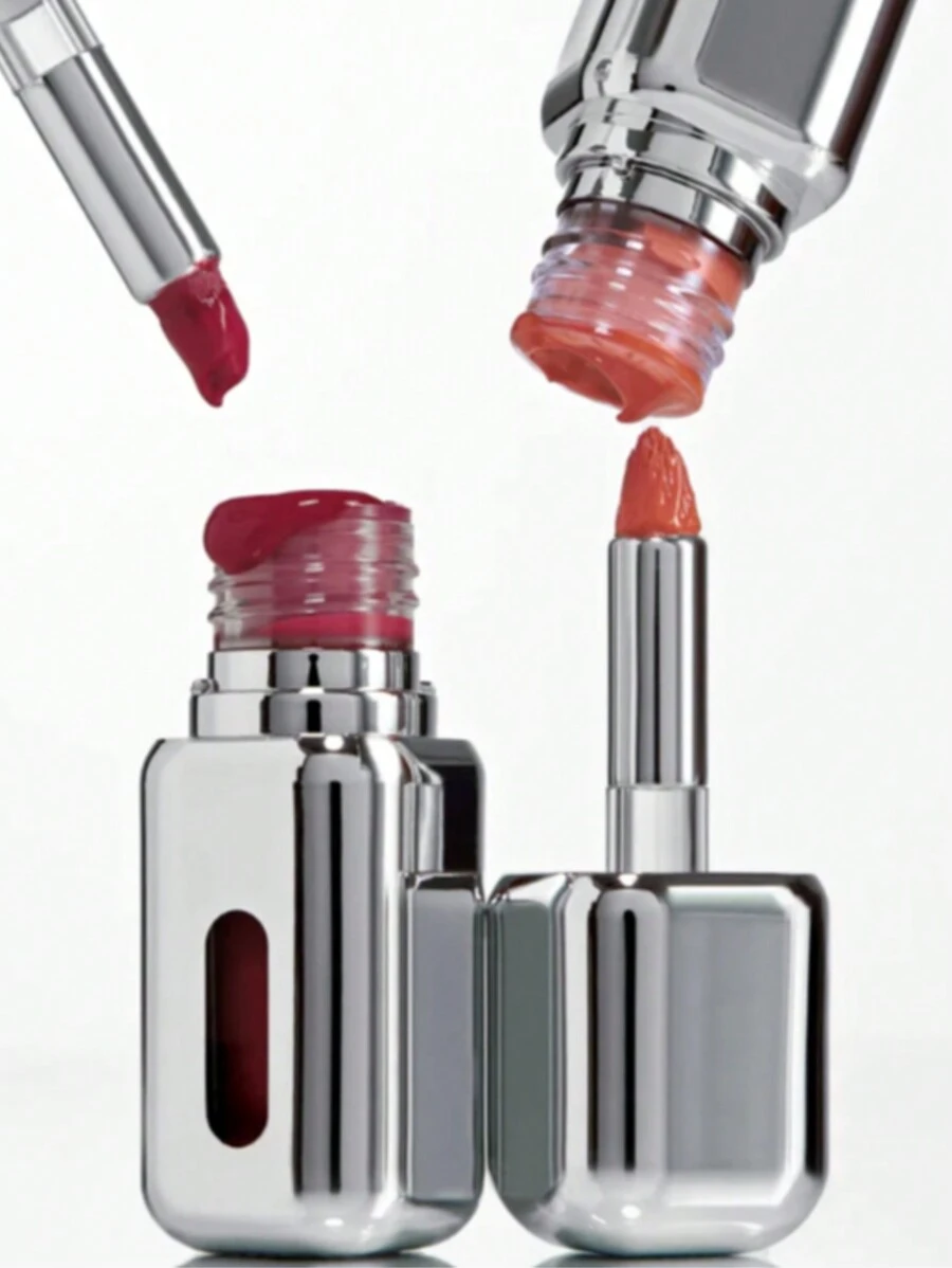 Oddtype Unseen Mirror Lip Tint, High-Gloss, Non-Sticky, Long-Lasting ...