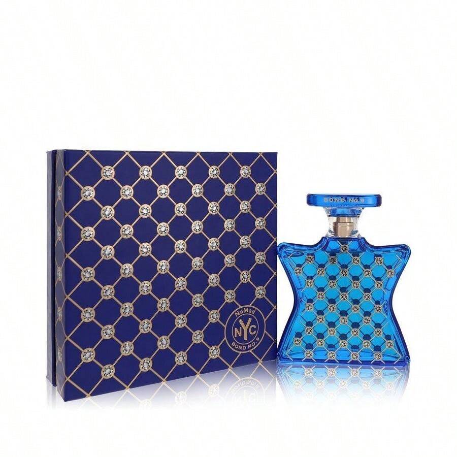 Bond No. 9 Nomad By Bond No. 9 Eau De Parfum Spray | SHEIN USA