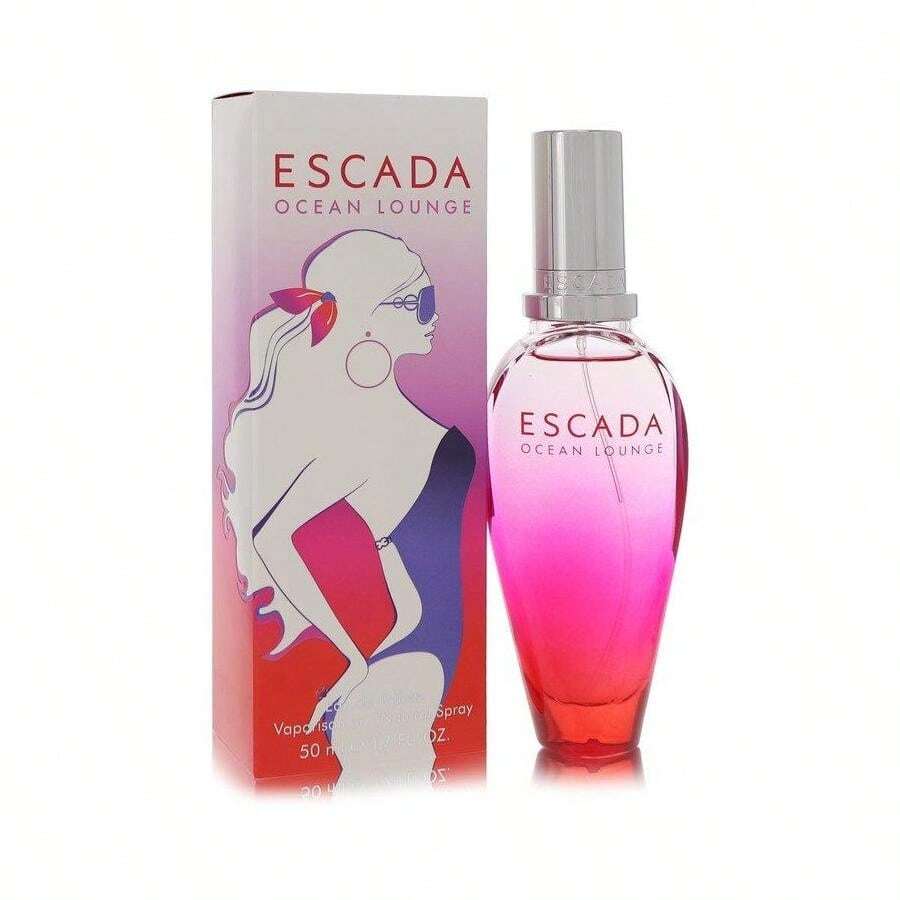 Escada Ocean Lounge By Escada Eau De Toilette Spray | SHEIN USA