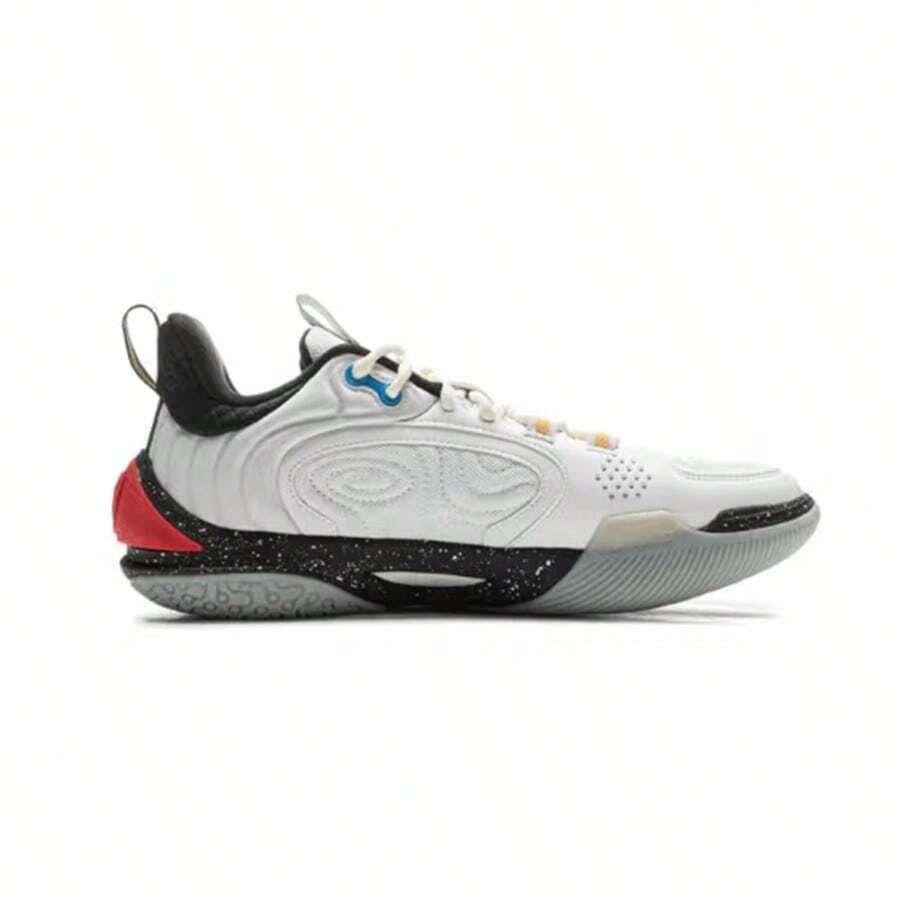 LI-NING Wade ICE 2 V2 Herren Basketballschuhe Professionelle Sportschuhe ABPV001 offizieller ...