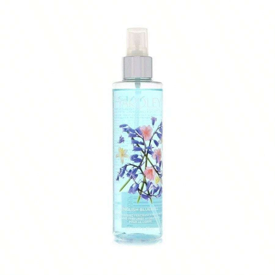 English Bluebell By Yardley London Body Mist | SHEIN USA
