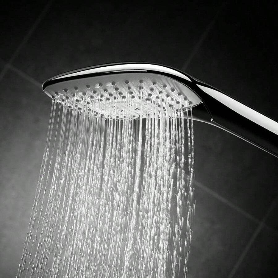 Ideal Standard Shower Head Come Evo Jet Diamond | SHEIN UK