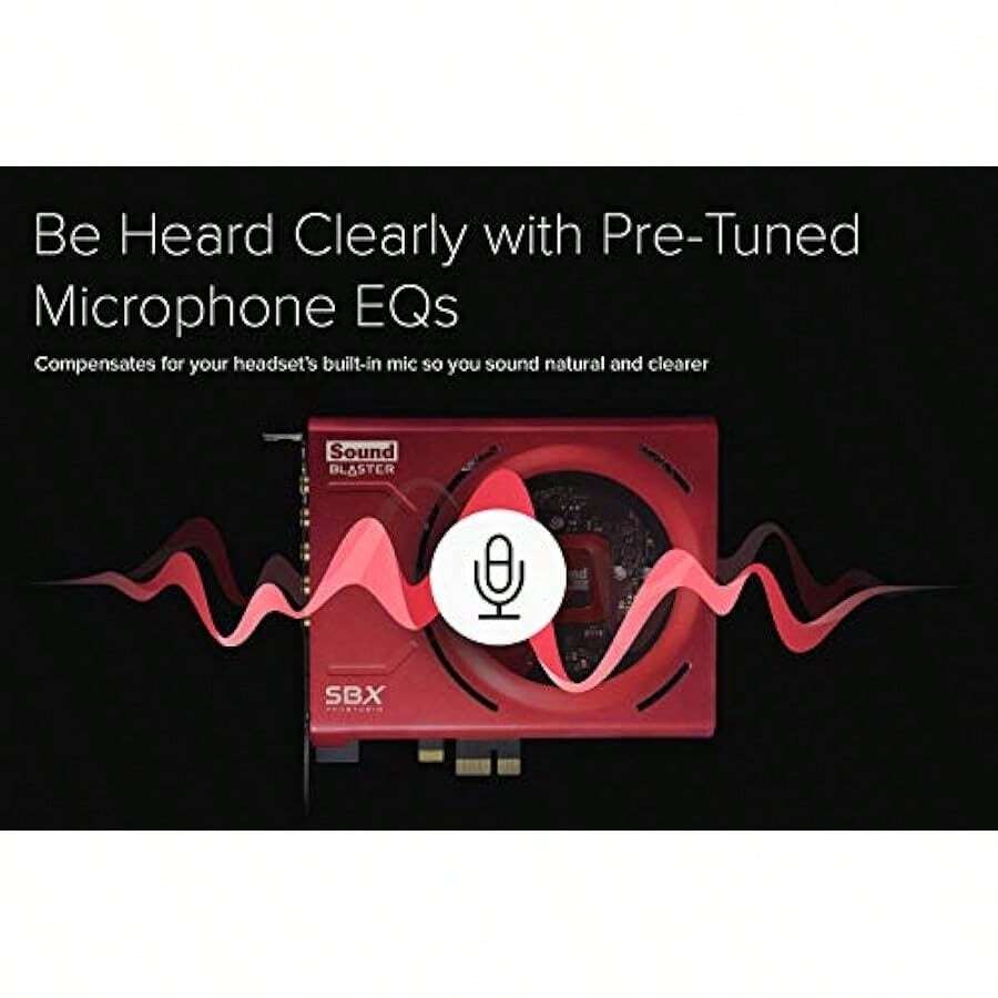 CREATIVE Sound Blaster Z SE | SHEIN UK