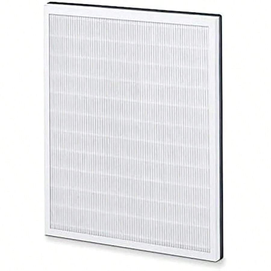 Beurer LR500 Filter Replacement Set 3-Layer Filter System: HEPA Filter ...