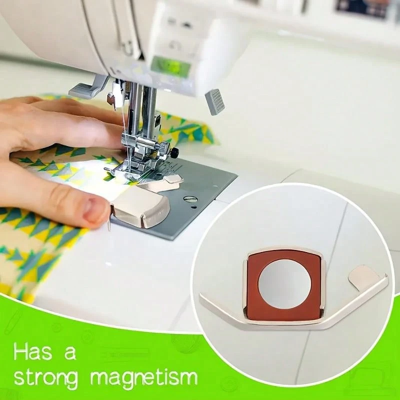 Sewing Machine Gauge, Tailor Tool With Wear-Resistant Edge For ...