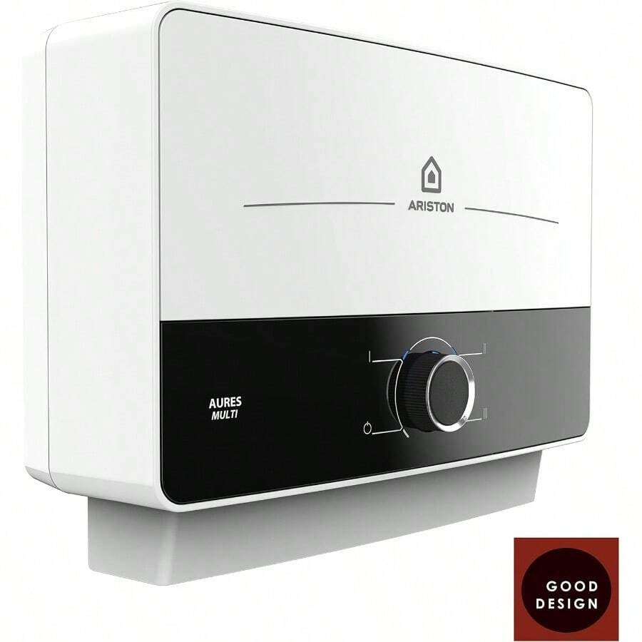 Ariston AURES Multi Electric Instantaneous Water Heater 9.5kW Multi ...