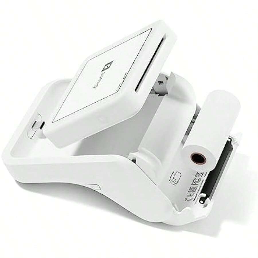 SumUp Solo And Printer Bundle Contactless Credit Card Payment Card ...