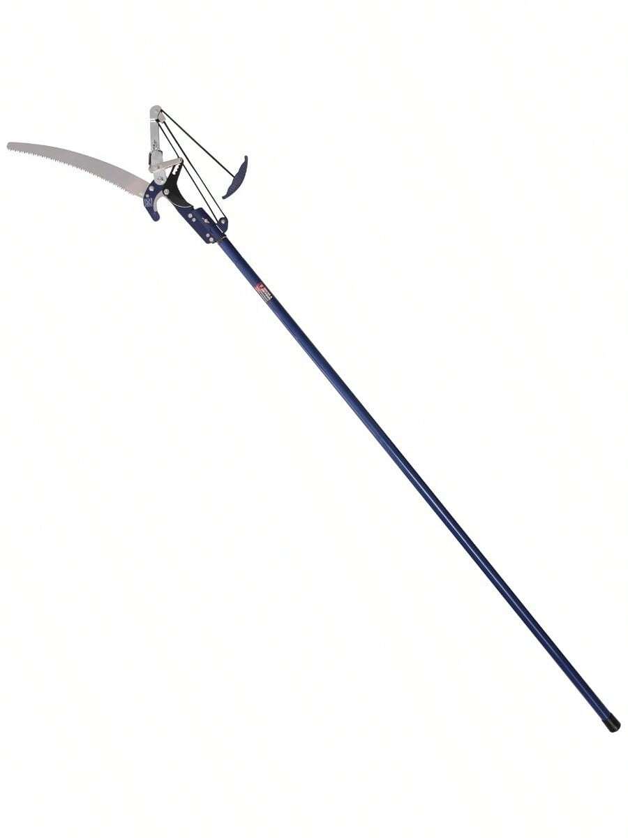 Spear And Jackson 4945RP Ratchet Action Telescopic Tree Pruner ...