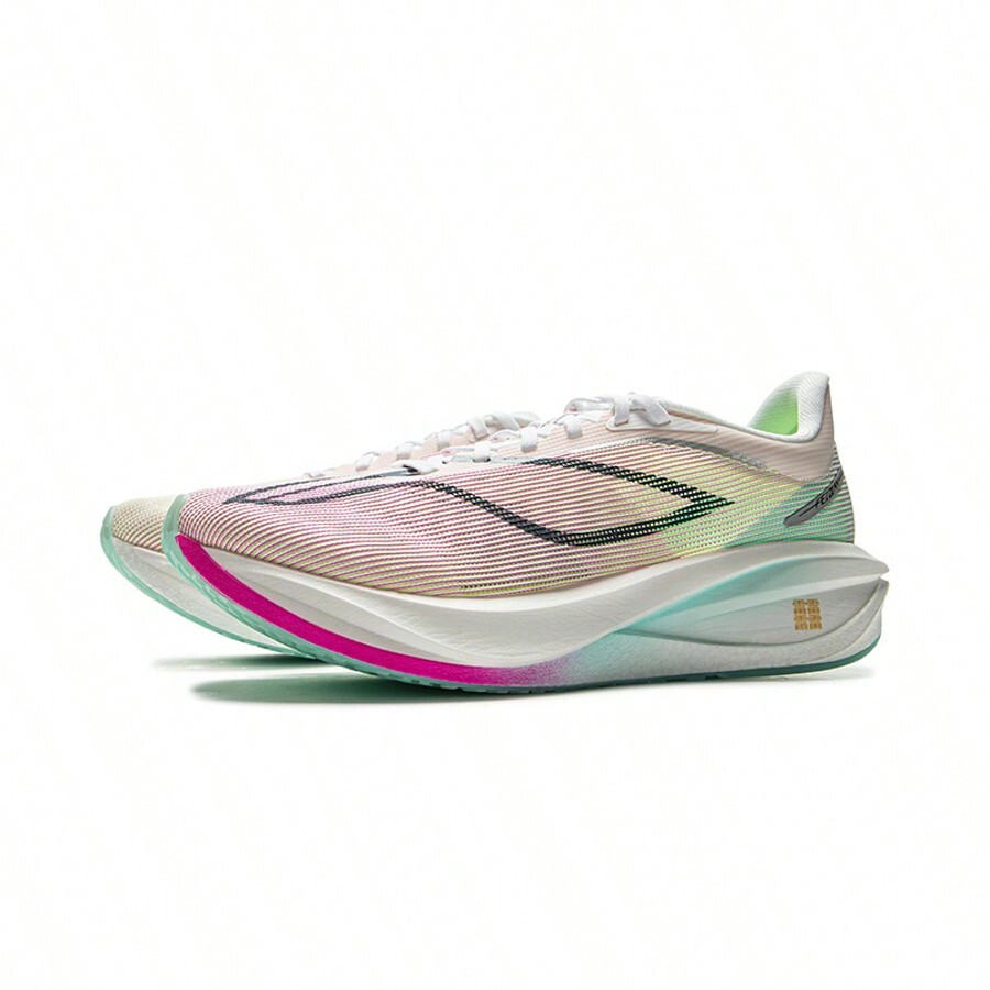 LI-NING LI-NING FEIDIAN 5 CHALLENGER Men Running Shoes Professional ...