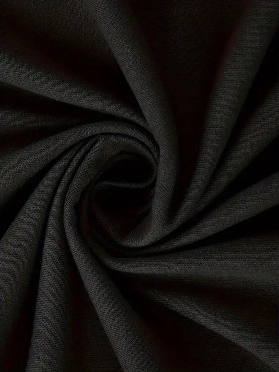 Yvette - A Haunting And Eerie Black-And-White Photograph Of A Faceless ...