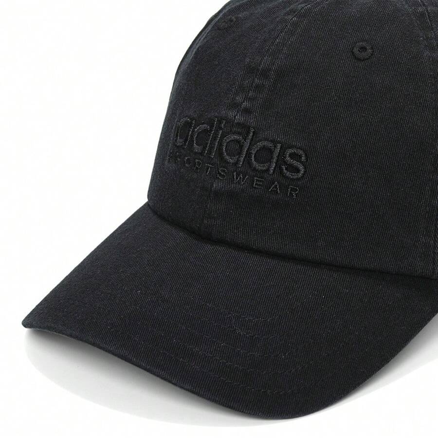 Adidas 2025 Casquette unisexe SPW DAD, Visière incurvée IT4641 | Mode ...