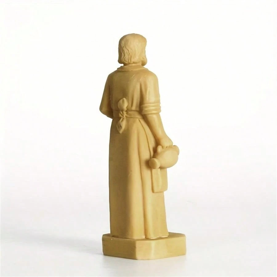 Willow tree Saint Joseph Statue For Selling Home, Includes Prayer Card ...