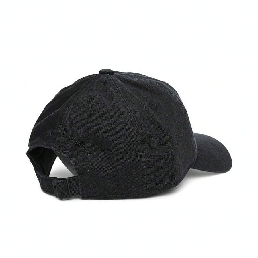 Adidas Boné Unissex SPW DAD 2025, Aba Curva IT4641 | SHEIN Brasil