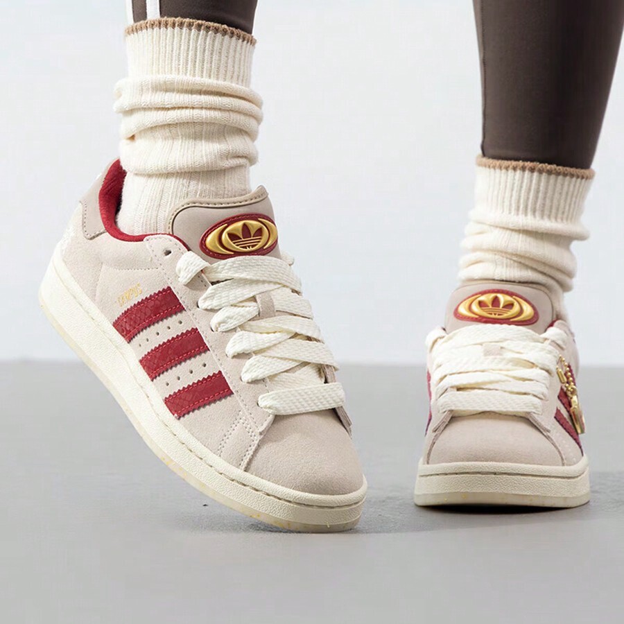 Adidas Originals Adidas Adidas Trefoil Men's Shoes Women's Shoes 2025 ...