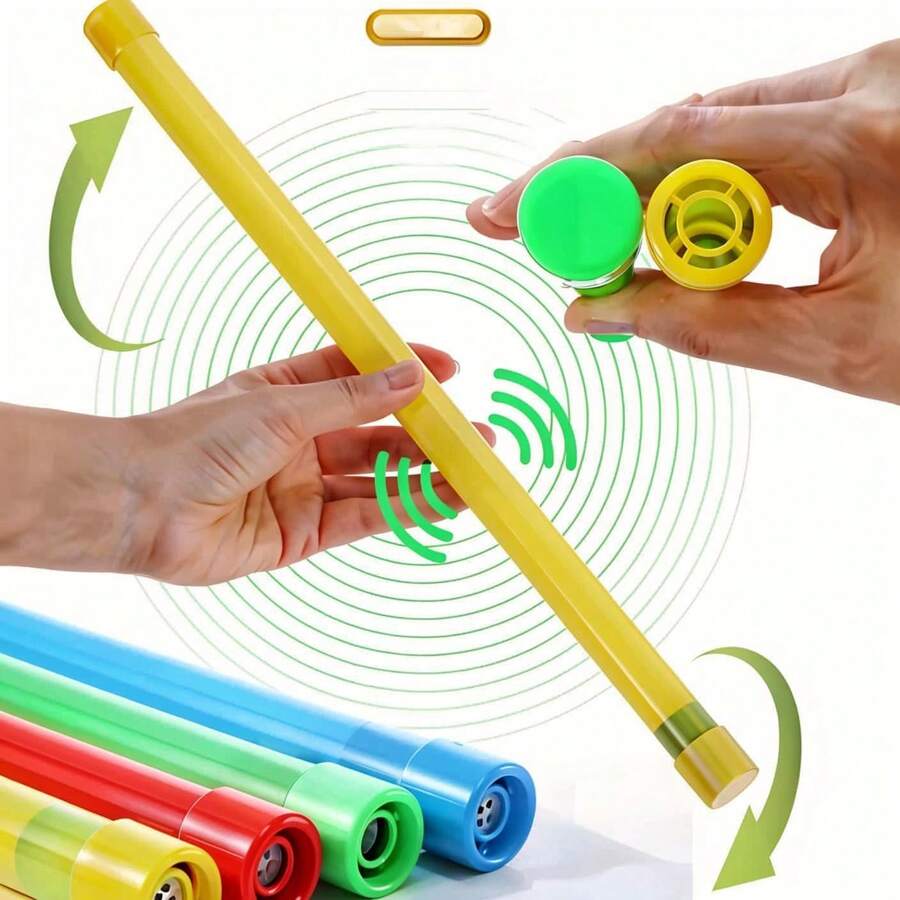 Funny Screaming Gag Noise Makers, Rude Sound Fart Voice Toy For Pranks ...