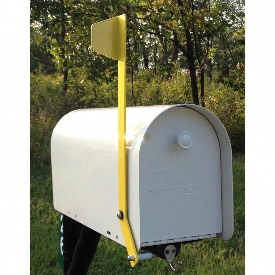 Mail Tattle-Tail Mail Alert Flag | SHEIN USA