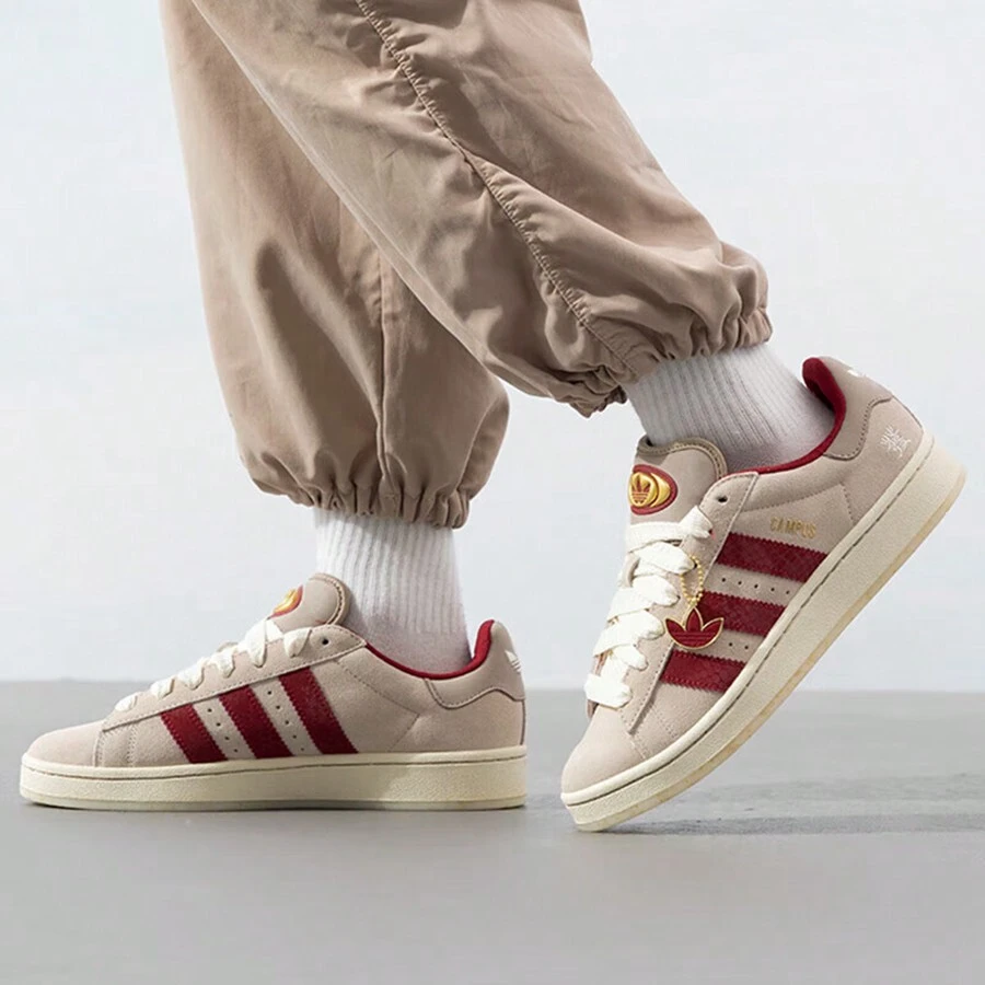 Adidas Originals Adidas Adidas clover zapatos para hombre y mujer 2025 ...