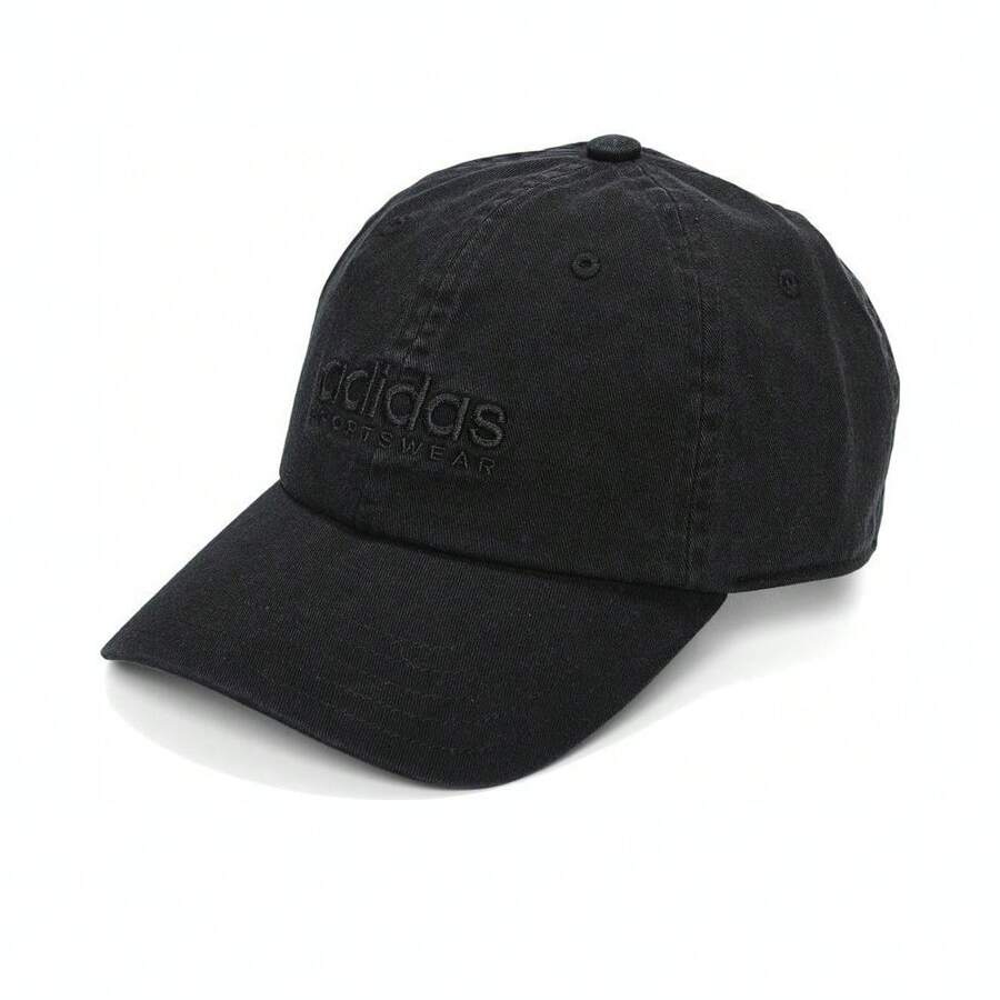 Adidas 2025 Casquette unisexe SPW DAD, Visière incurvée IT4641 | Mode ...