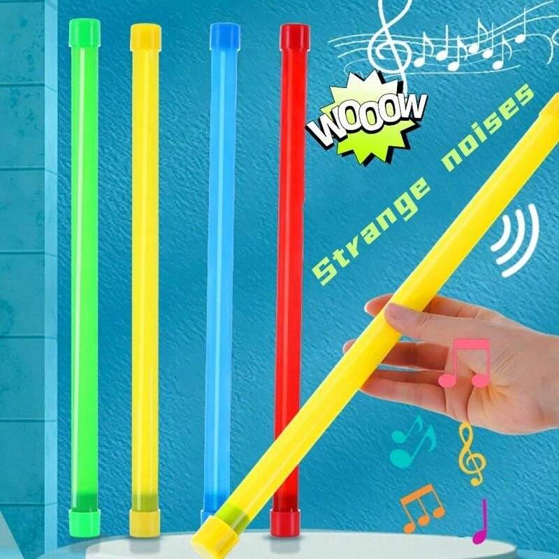 Funny Screaming Gag Noise Makers, Rude Sound Fart Voice Toy For Pranks ...