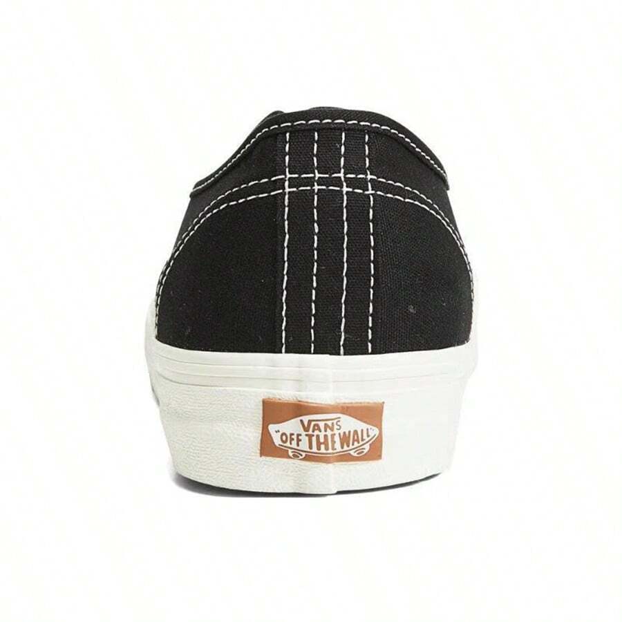 Vans Men's And Women's Shoes New Authentic VR3 Sports Casual Shoes Low ...