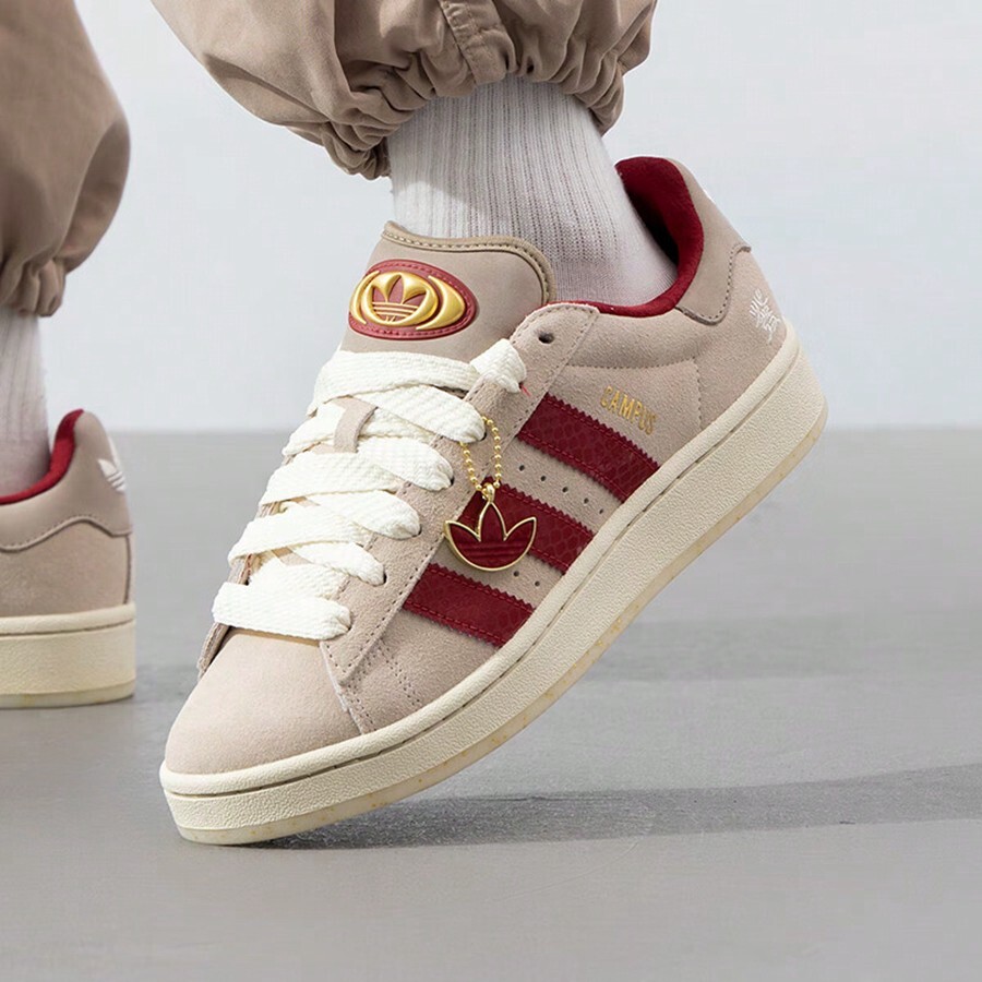 Adidas Originals Adidas Adidas Trefoil Men's Shoes Women's Shoes 2025 ...